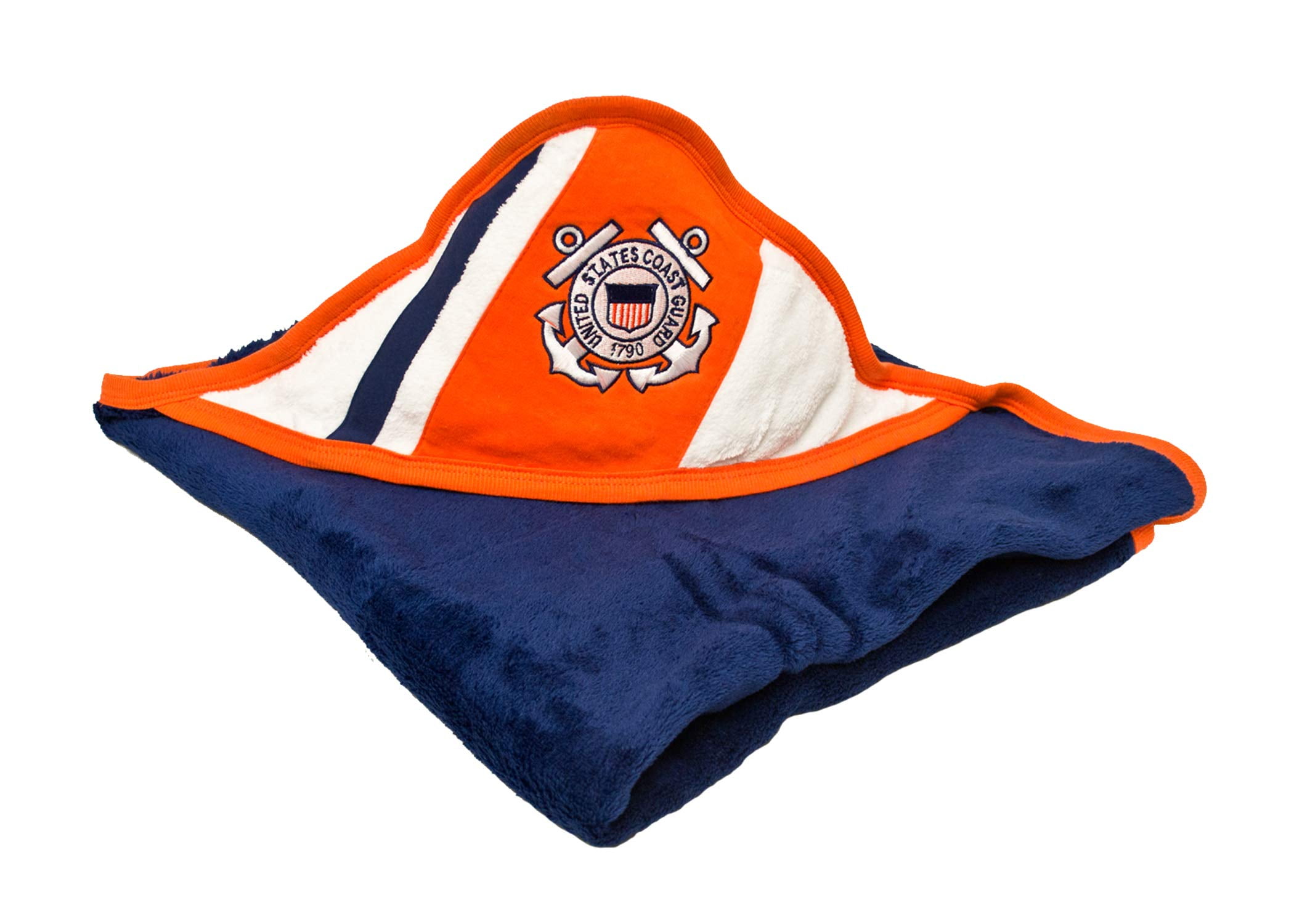 Manta para bebé TROOPER Coast Guard | Bodega Aurrera en línea