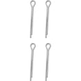 2Pcs Steering Rod Assembly For Kazuma 500GT XinYang 500 Parts Code C500 ...