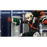 My Hero Academia - Season 05 (Walmart Exclusive) (Blu-Ray), CrunchyRoll ...