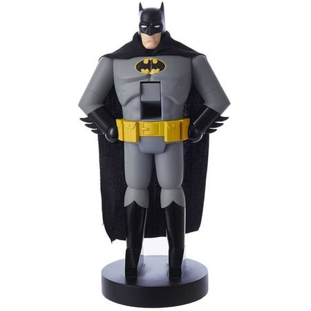 Kurt Adler 10-Inch Batman Nutcracker - Walmart.com - Walmart.com
