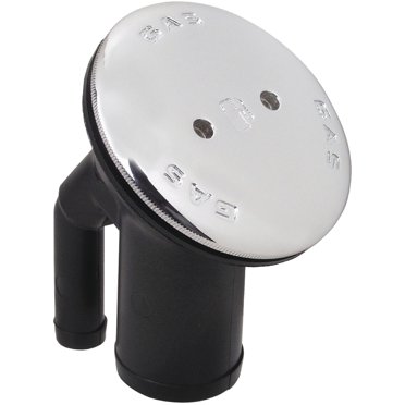 Perko 0540DPG99A Cap, O-Ring and Retainer for Vented Fuel Fills for 1-1 ...