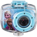 Sakar 78027-WINT Frozen HD Digital 5.1 Megapixel Digital Camera ...