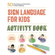 American Sign Language Workbook : Exercises to Build Your Signing ...
