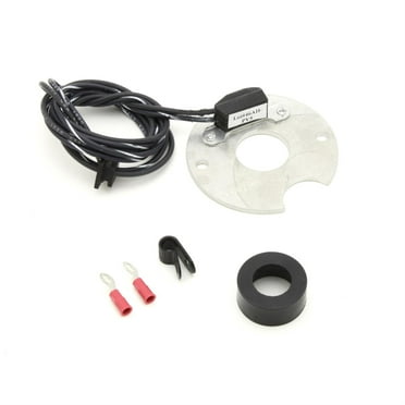 Pertronix Ignitor III Conversion Kit Ford/Motorcraft V8 Kit P/N 71281D ...