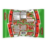 Zumba Pica Goma Sandia Gummy Candy, Mexican Tamarind and Watermelon ...
