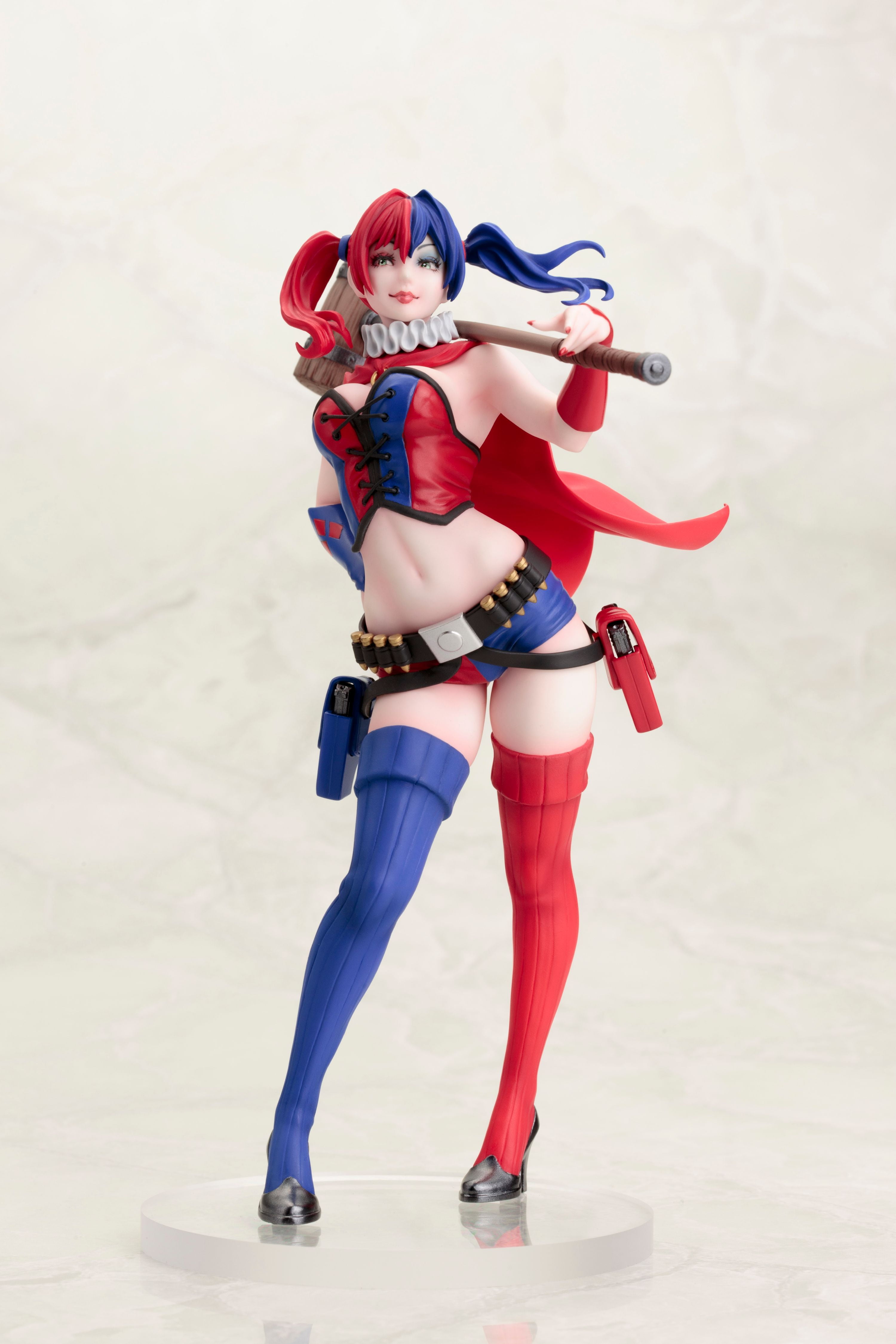 Kotobukiya PVC DC Comics Supergirl Returns Bishoujo Statue Kotobukiya PVC DC Comics Supergirl Returns Bishoujo Statue