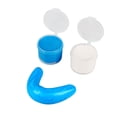 NORZERO Dental Impression Kit, Home DIY Molding Putty for Retainers ...