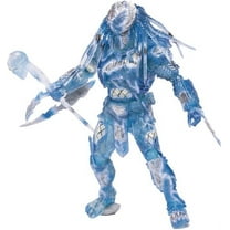 Avp 2 Unmasked Wolf Predator Px 1/18 Scale Figure - Walmart.com
