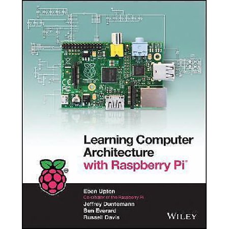 Learning Computer Architecture with Raspberry Pi | Walmart Canada