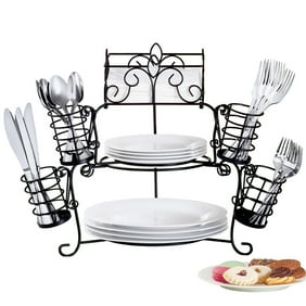 Tag Sonoma 16 Piece Dinnerware Set - Walmart.com - Walmart.com