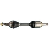 Front CV Shaft Axles for Chevrolet Impala Police Package 3.6L Vin Code ...