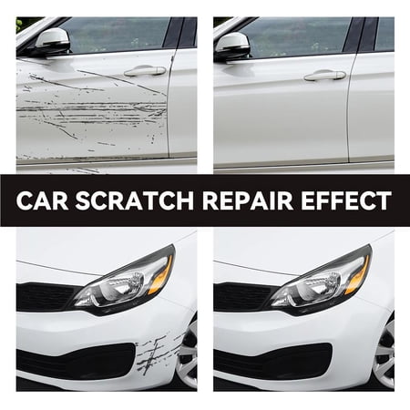 Functional Car Repair Kit Pen Safe Car Paint Pen Easy Repair Pen ...