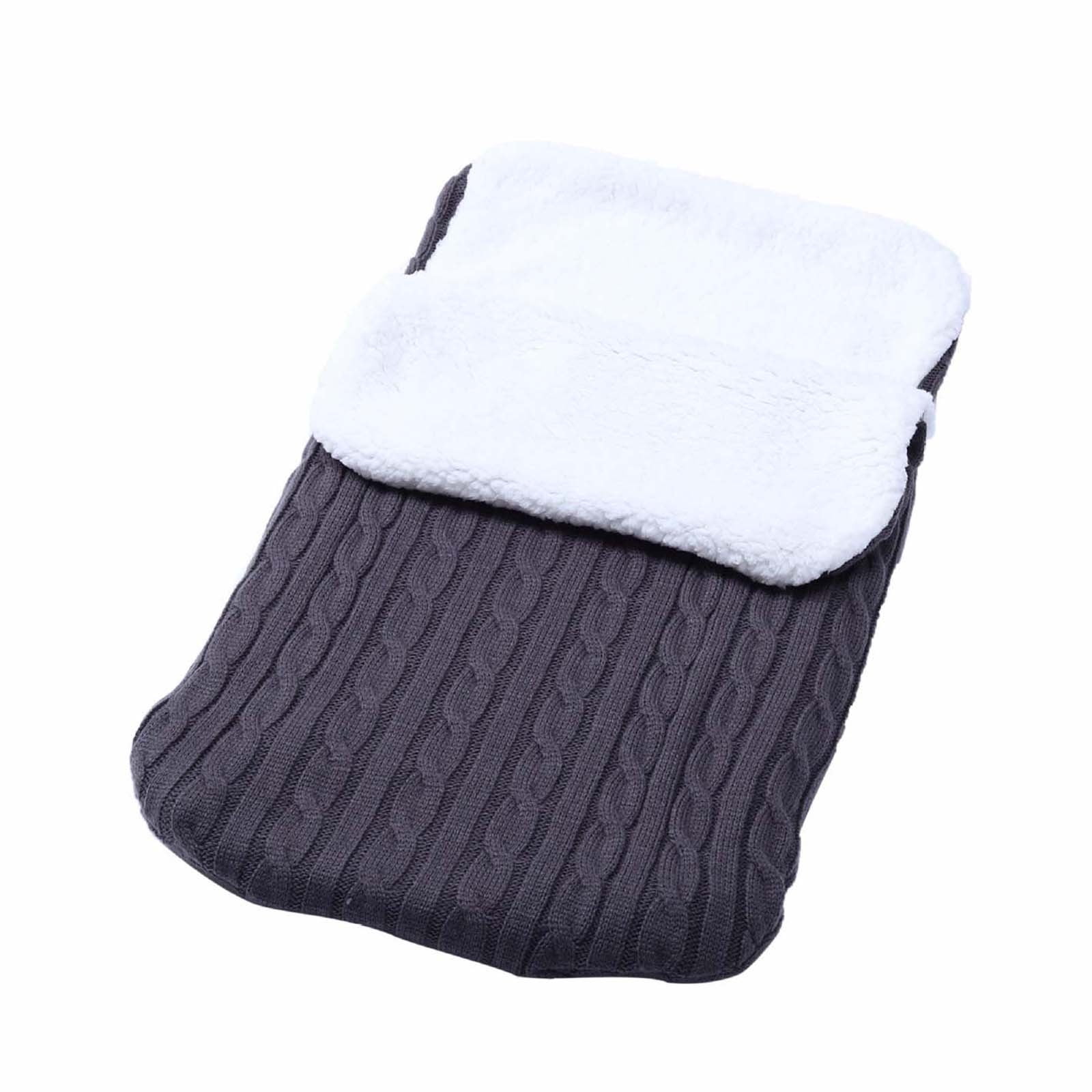 Click here for Unbranded Newborn Baby Blanket-Wrapped Baby Plus V... prices