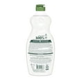 Seventh Generation Clean with Purpose Fresh Liquid Dish Soap, Free and ...