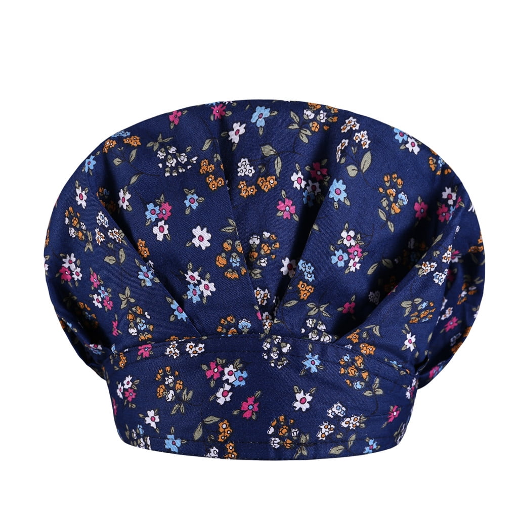 Click here for Bunenne Nurse Hats Scrub Caps Surgical Caps For Wo... prices