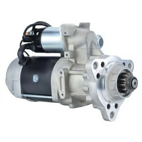 Powermaster 9506 FE Ford 390-428 184T Flywheel XS Torque Starter 18:1 ...