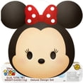 Disney Tsum Tsum Mega Minnie Design Set - Walmart.com