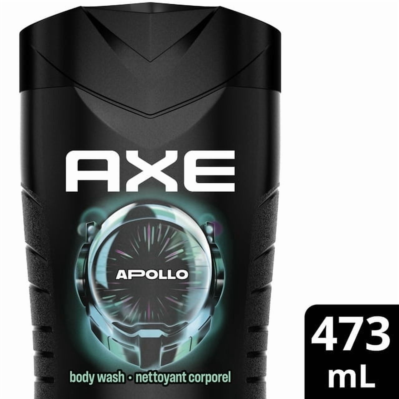 Click here for Axe Apollo Body Wash For All Day Freshness  Sage &... prices