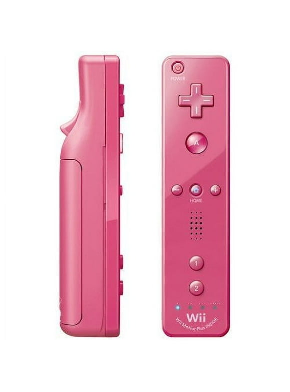 Nintendo Wii Remotes, Controllers + More in Nintendo Wii U / Wii ...