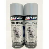 Duplicolor Automotive Bronze Wheel Coating Spray Paint for Rims ...