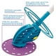 Baracuda Zodiac W01698 Ranger Suction Side Above Ground Pool Cleaner ...