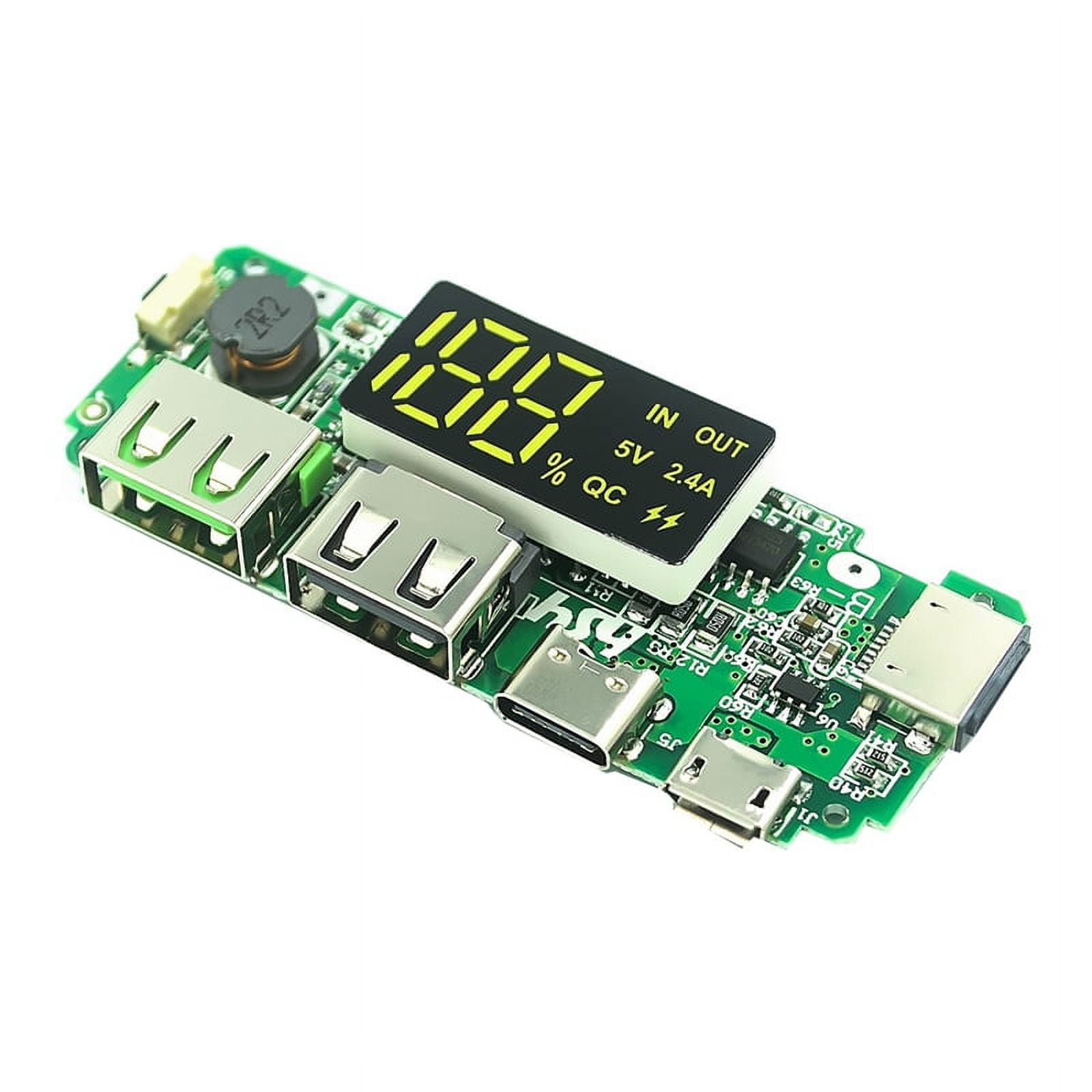 Click here for Unbranded 18650 Lithium Battery Digital Display Ch... prices