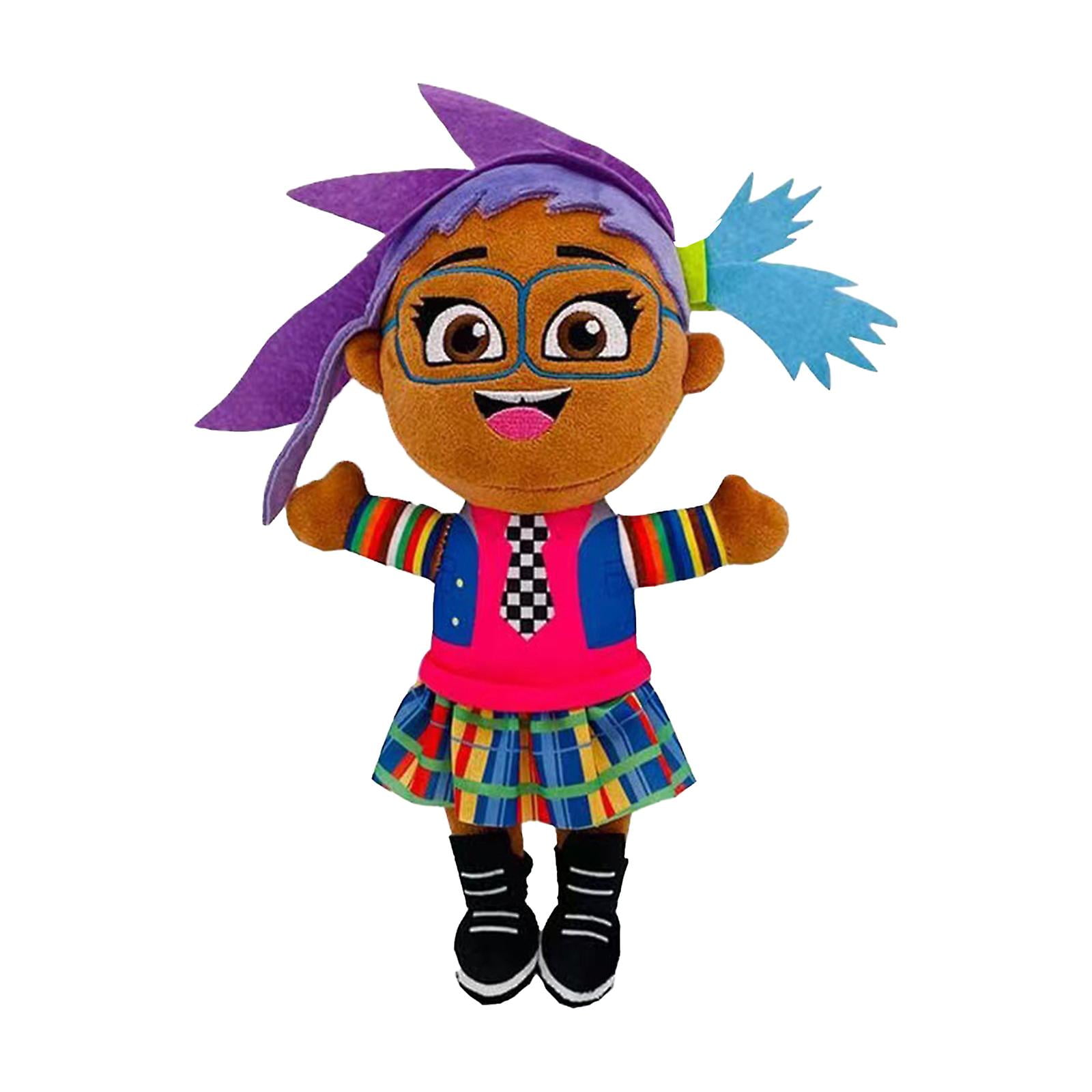 Click here for Xicen Gabi Vivo Monkey Plush Toy Soft Stuffed Anim... prices