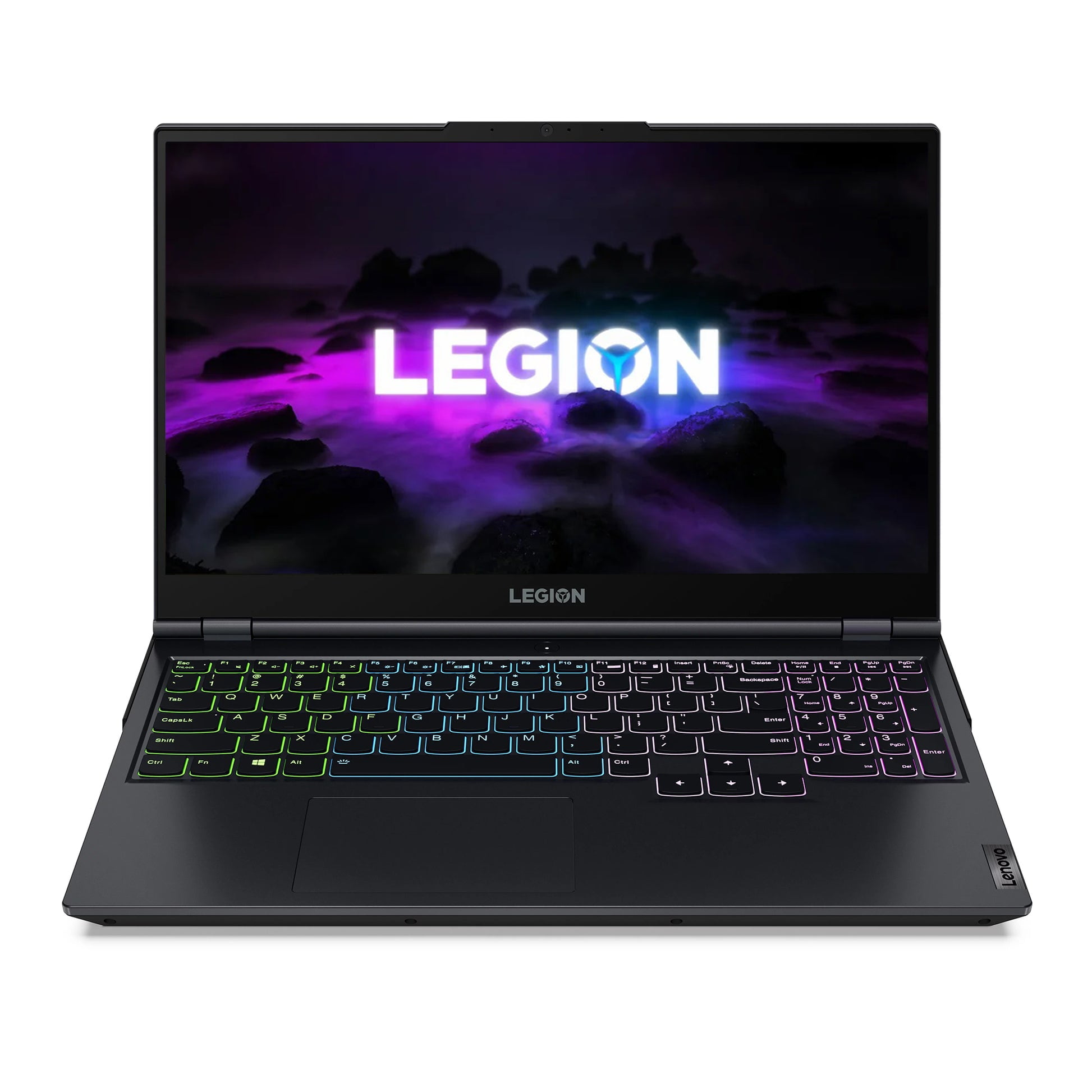 Click here for New (Damaged Box) - Lenovo Legion 5 15.6 Fhd Lapto... prices