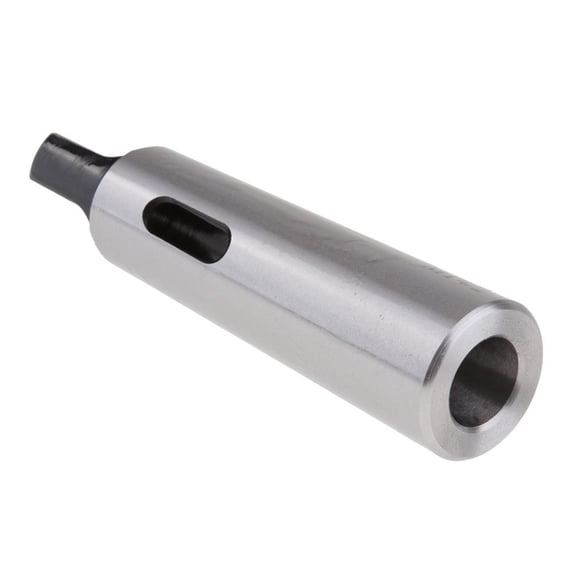 Spindle Arbor Morse Taper Adapter Reducing Drill Sleeve - MT4 to MT2 ...