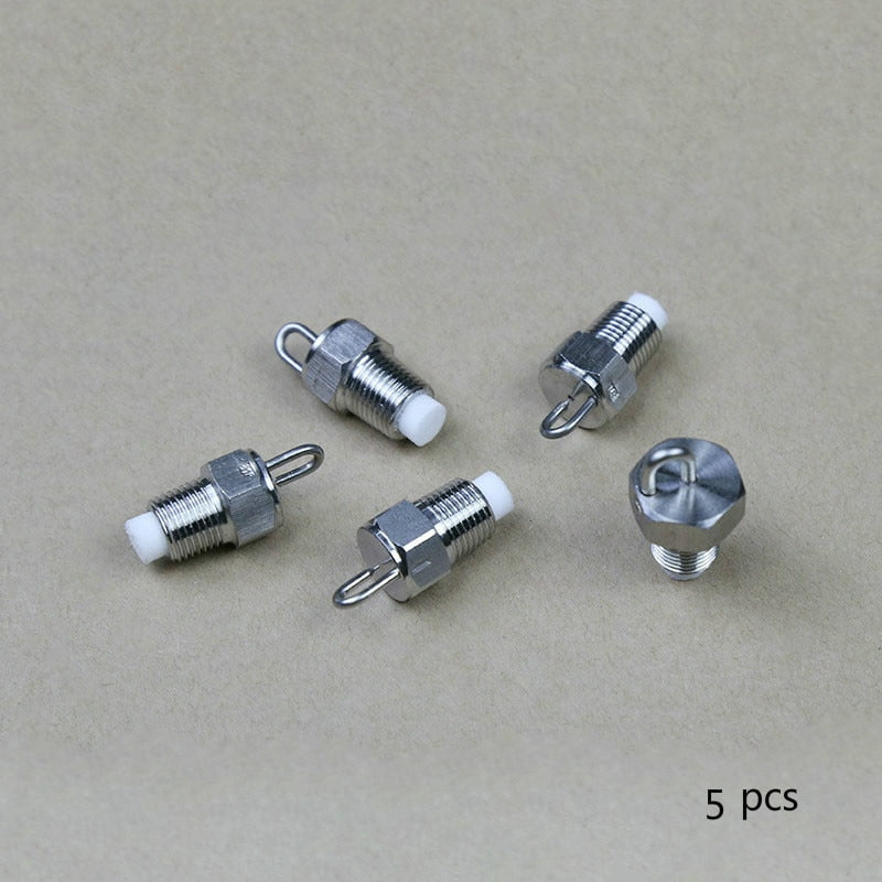 Ruby nozzles 1/8 inch ruby core impinging nozzle high pressure fog ...
