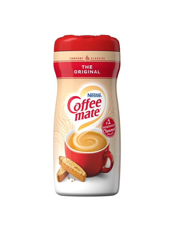 Coffee-Mate in Coffee Creamers - Walmart.com