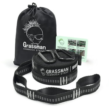 iSKYS Ultimate Atlas Polyester Slap Straps Suspension Hanging System ...