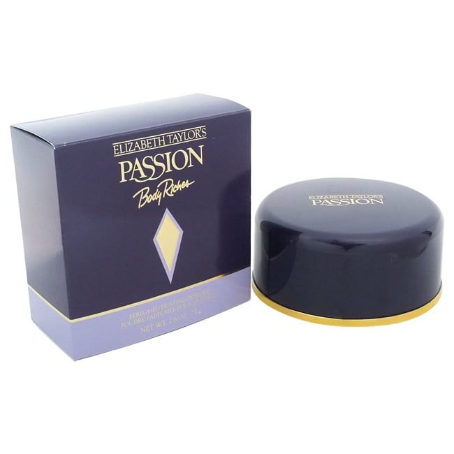 Click here for Passion By Elizabeth Taylor For Women - 2.6 Oz Per... prices