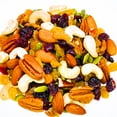 NY Spice Shop Cranberry Trail Mix, 1 Pound Snack, Cranberries, Cashews ...
