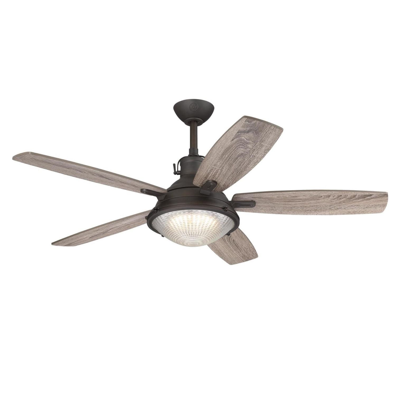 Click here for Westinghouse Oyster Bay 52 Indoor Ceiling Fan With... prices