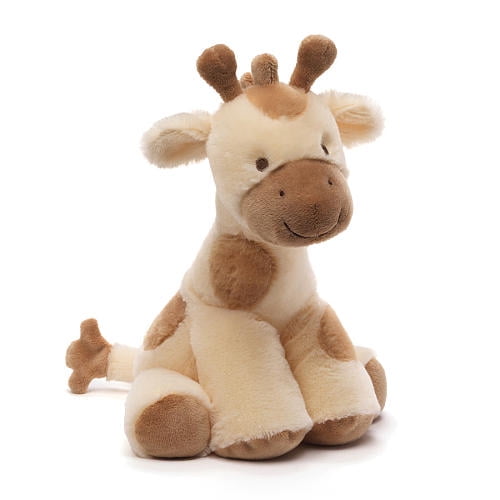 Gund Niffer Giraffe Musical Baby Stuffed Animal 8? - Walmart.com