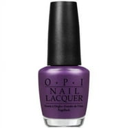 OPI Nail Lacquer, Heart Throb, 0.5 oz - Walmart.com