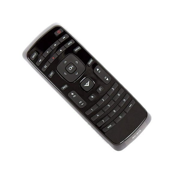 VIZIO Remote Controls