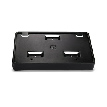 Crown Automotive 68064720AA CAS68064720AA LICENSE PLATE BRACKET (W ...