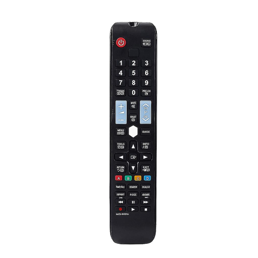 Para controladores remotos de repuesto para reproductor multimedia de ...