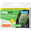 BugMD Squito Stickers: Citronella-Based Mosquito Repellent Patches for ...