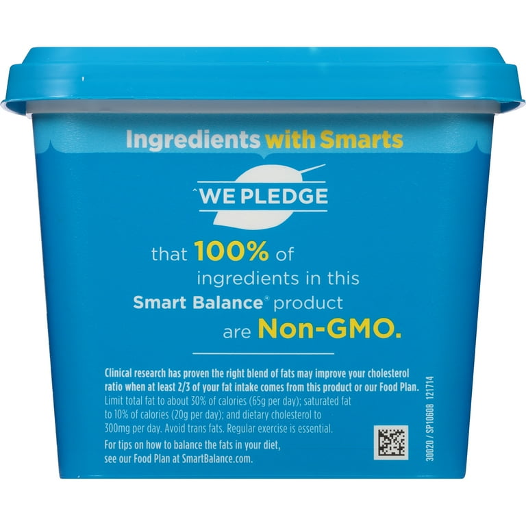 Smart Balance Products