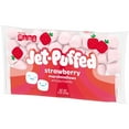 Jet-Puffed Strawberry Marshmallows, 8 oz. Bag - Walmart.com
