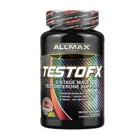 TESTOFX AllMax | Walmart Canada