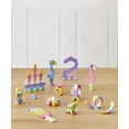 PLUS PLUS - Open Play Set - 300 Piece - Pastel Color Mix, Construction ...