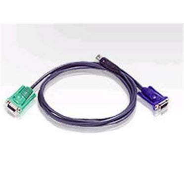 APC USB cable - 6 ft - Walmart.com