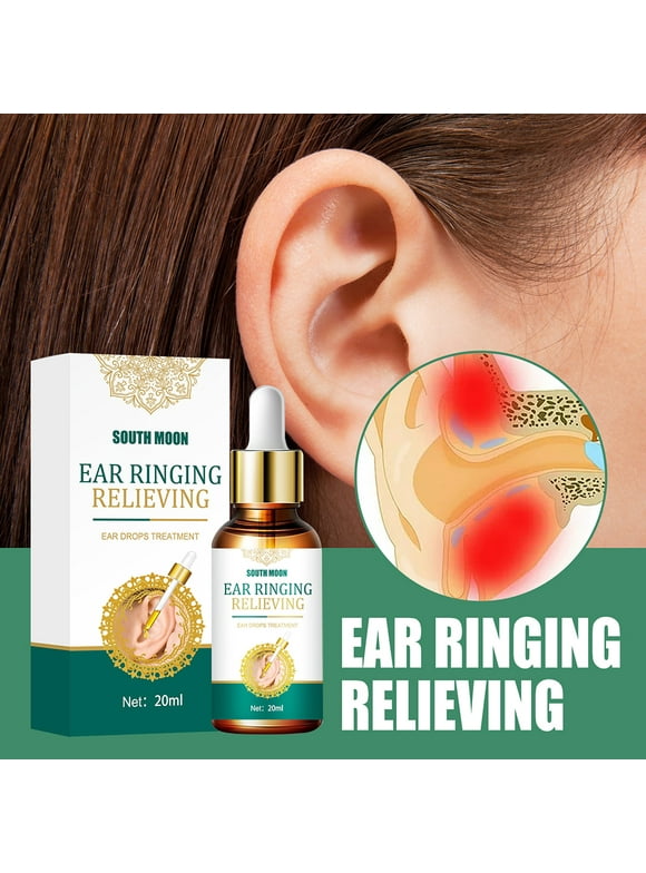 Ear Drops in Ear Care - Walmart.com