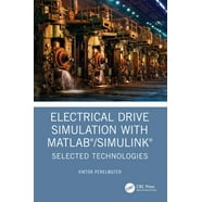 Modeling and Simulation In SIMULINK for Engineers and Scientists - Walmart.com