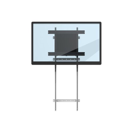 ViewSonic BalanceBox 400 - Mounting kit (VESA mount bracket, wall mount ...