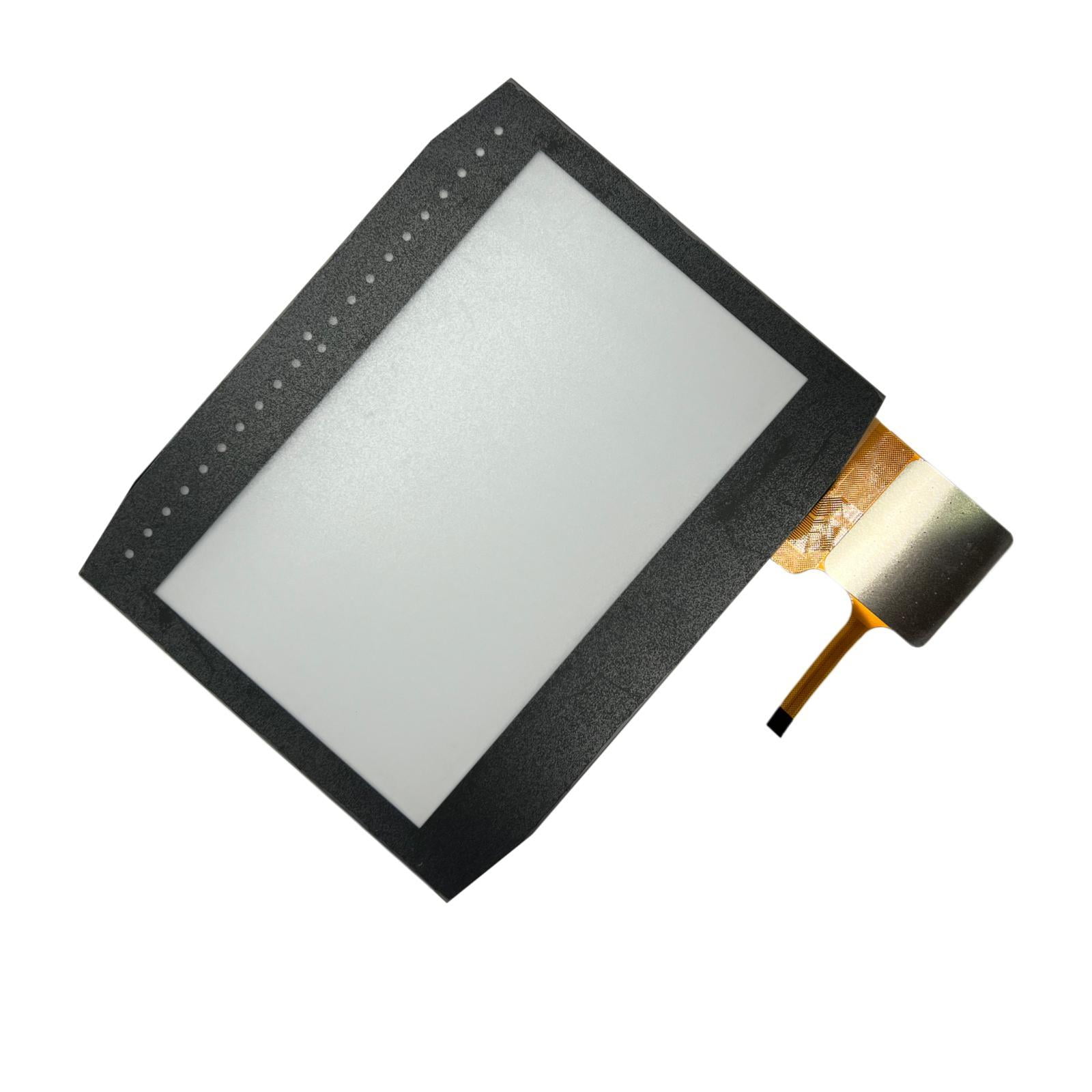 Panel Táctil De Alto Rendimiento Para Agres Isoview Isopoint 2021 ...